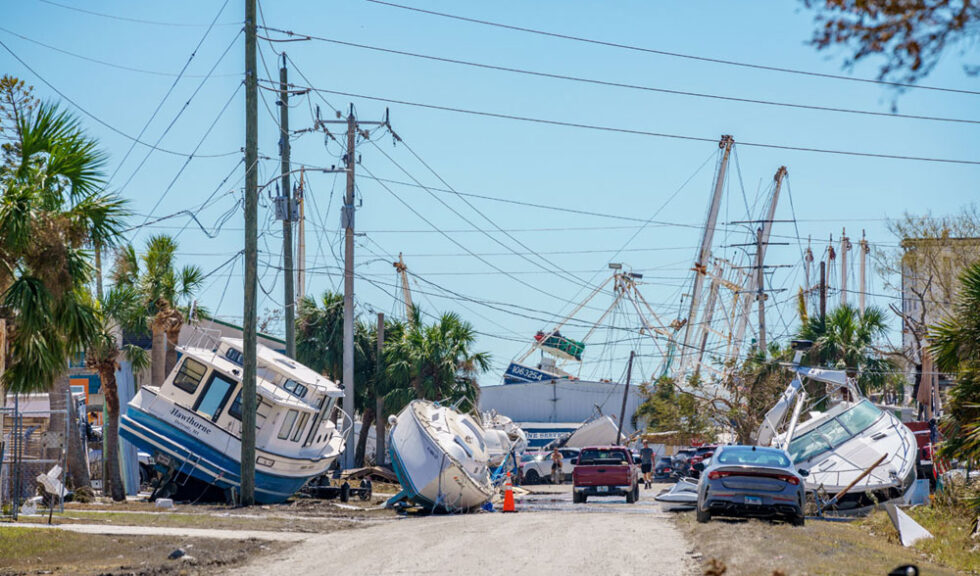 Home - Marine Damage Consultants